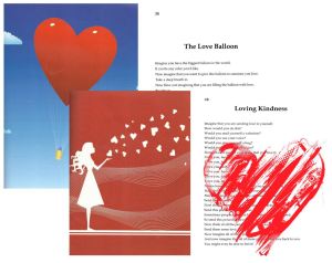 Give Love: A Valentine’s Day Lesson Plan from OMazing Kids Yoga ...