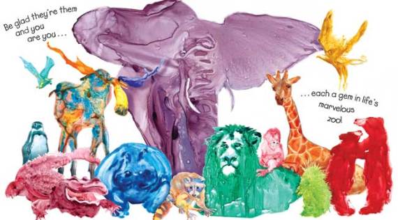 Moosely Marvelous – OMazing Kids Lesson Plan, Printables, Music & More ...