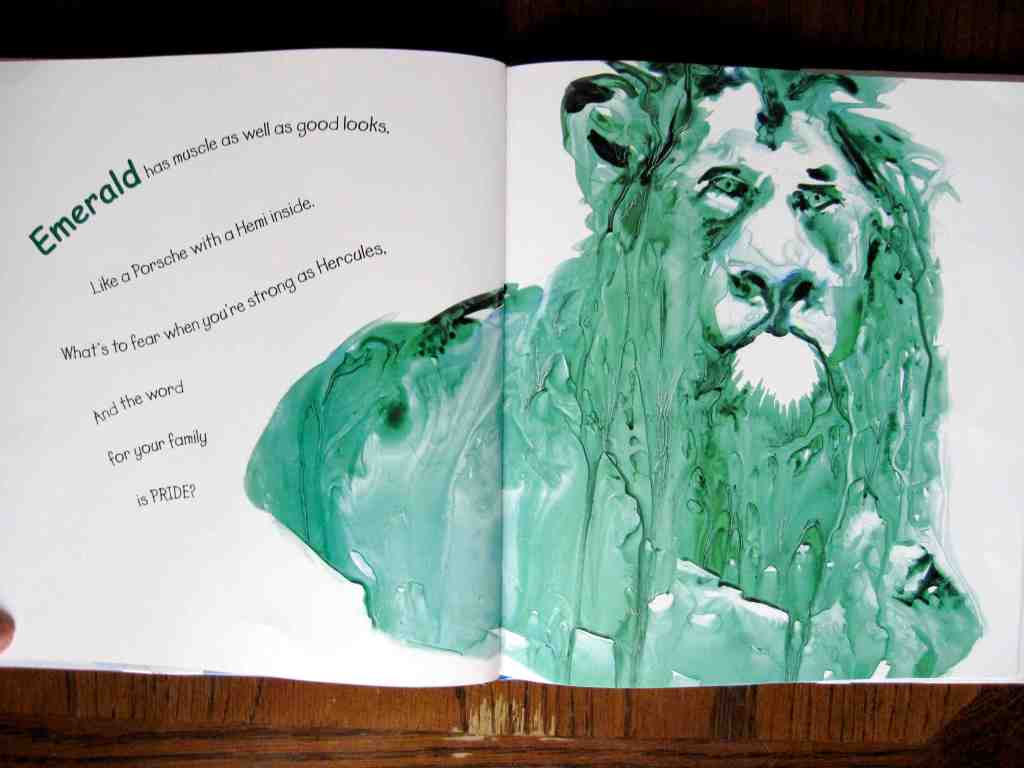 Moosely Marvelous – OMazing Kids Lesson Plan, Printables, Music & More ...
