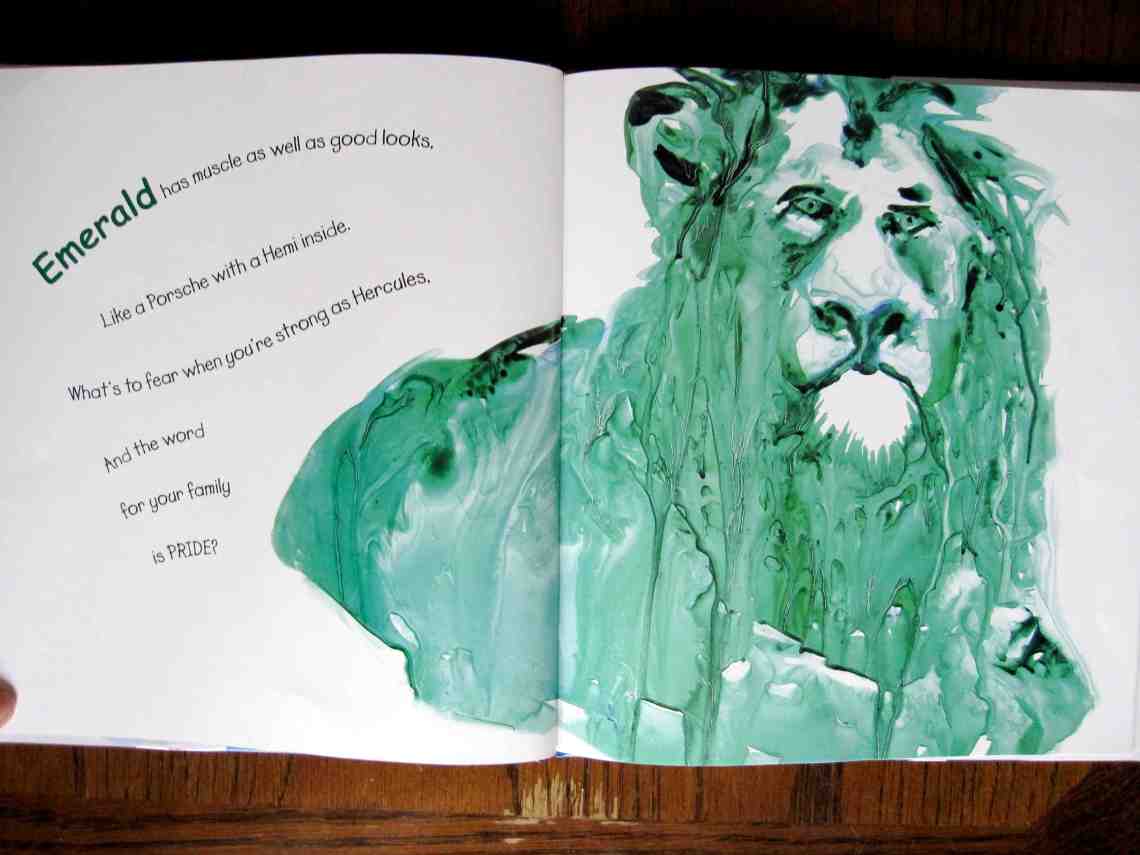 Moosely Marvelous – OMazing Kids Lesson Plan, Printables, Music & More ...