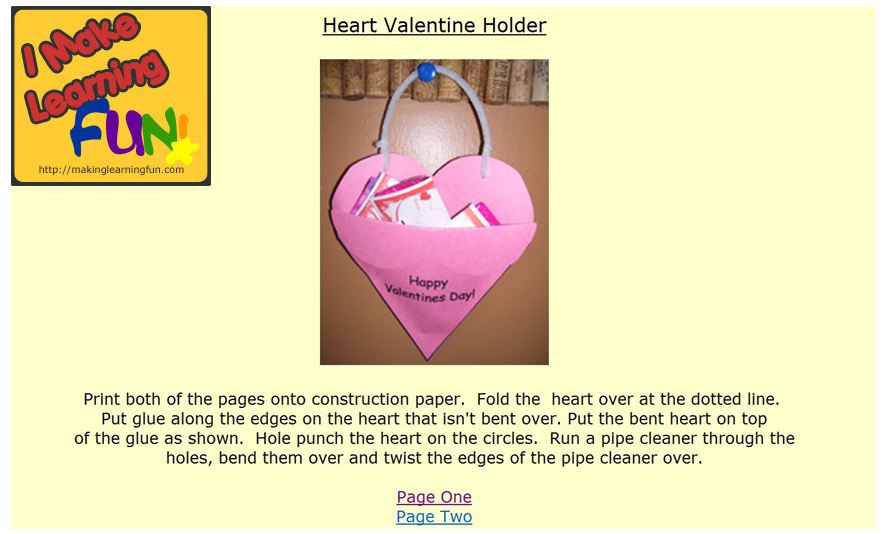 Give Love: A Valentine’s Day Lesson Plan from OMazing Kids Yoga ...