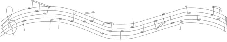 musical_notes_on_staff_divider_01 | OMazing Kids AAC Consulting