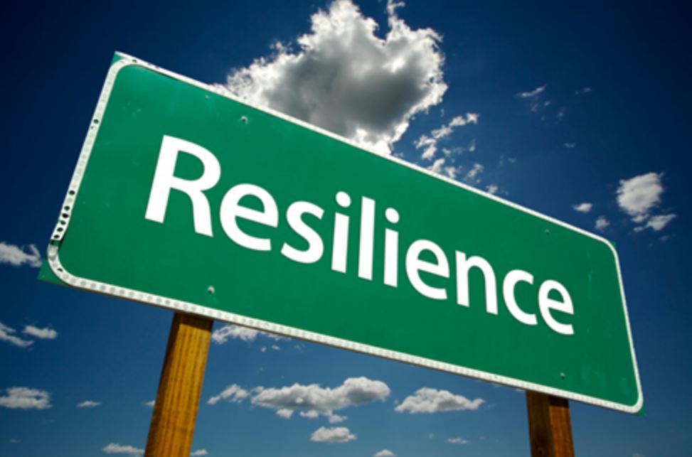 The Day After……. Resilience | OMazing Kids AAC Consulting