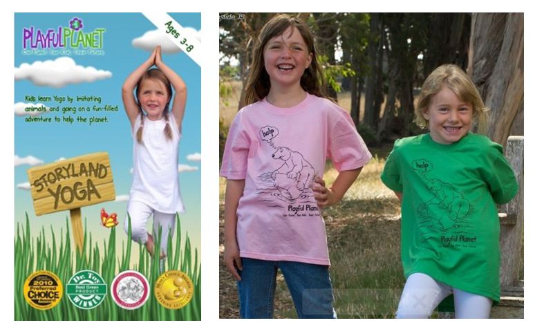 week 1 prize – Playful Planet | OMazing Kids AAC Consulting