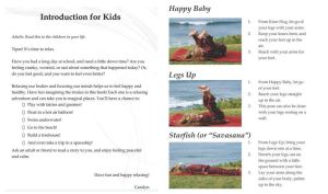 Imaginations: Fun Relaxation Stories and Meditations for Kids | OMazing ...