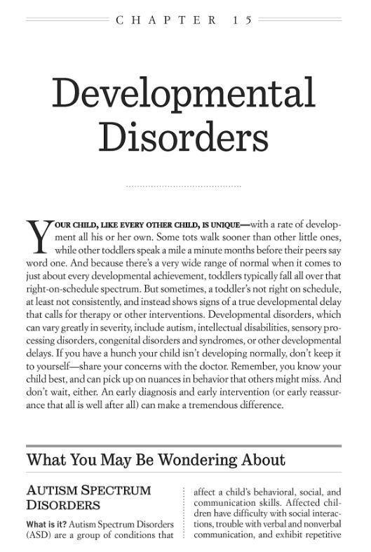 developmental disorders | OMazing Kids AAC Consulting