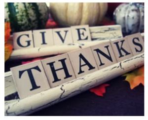 Thanksgiving: Thankfulness, Giving and Gratitude Lesson Plan Ideas ...