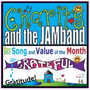 Thanksgiving: Thankfulness, Giving and Gratitude Lesson Plan Ideas ...