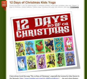 Even More Snowy Faves: two guided relaxation stories (great for kids ...