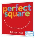 Perfect Square: a perfect book for kids yoga | OMazing Kids AAC Consulting