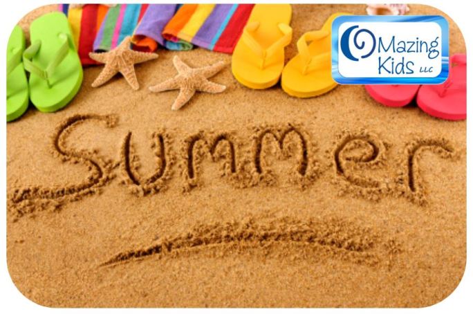 Pout-Pout Fish Lesson Plan plus Summer Themed Books, Music & Activities ...