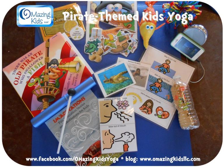 Story Stretchers | OMazing Kids AAC Consulting
