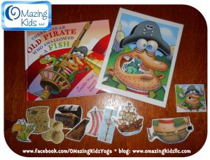 Story Stretchers | OMazing Kids AAC Consulting