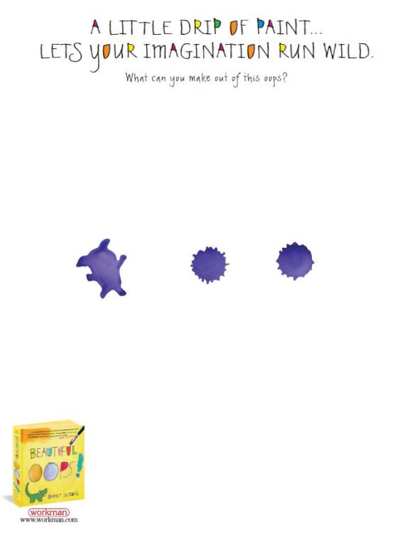 Inspiring Kids Creativity with Books, Art & Movement | OMazing Kids AAC ...