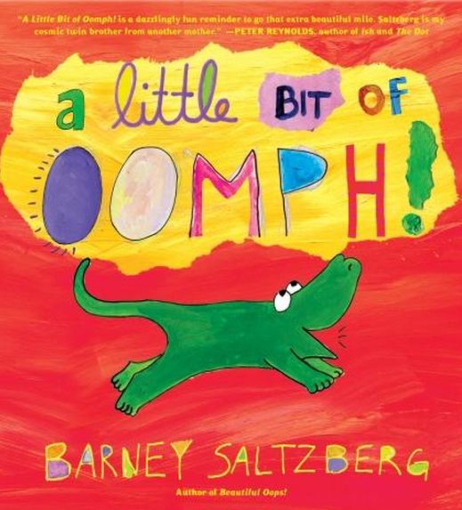 Inspiring Kids to Add “A Little Bit of Oomph” | OMazing Kids AAC Consulting