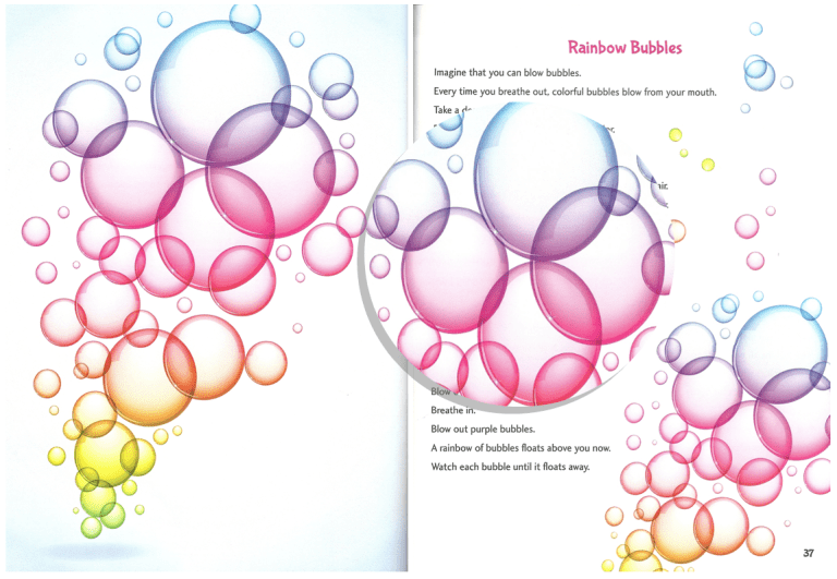 Imaginations: Fun Relaxation Stories and Meditations for Kids | OMazing ...