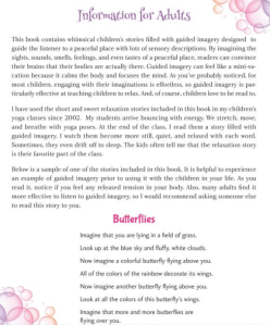 Imaginations: Fun Relaxation Stories and Meditations for Kids | OMazing ...