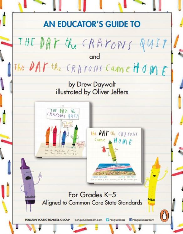 Penguin Young Readers 12 Days of Picture Books Blog Tour: Review ...