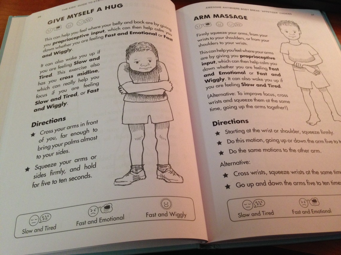 2 Amazing “Must Have” Books for Teaching Kids Self-Regulation Skills ...