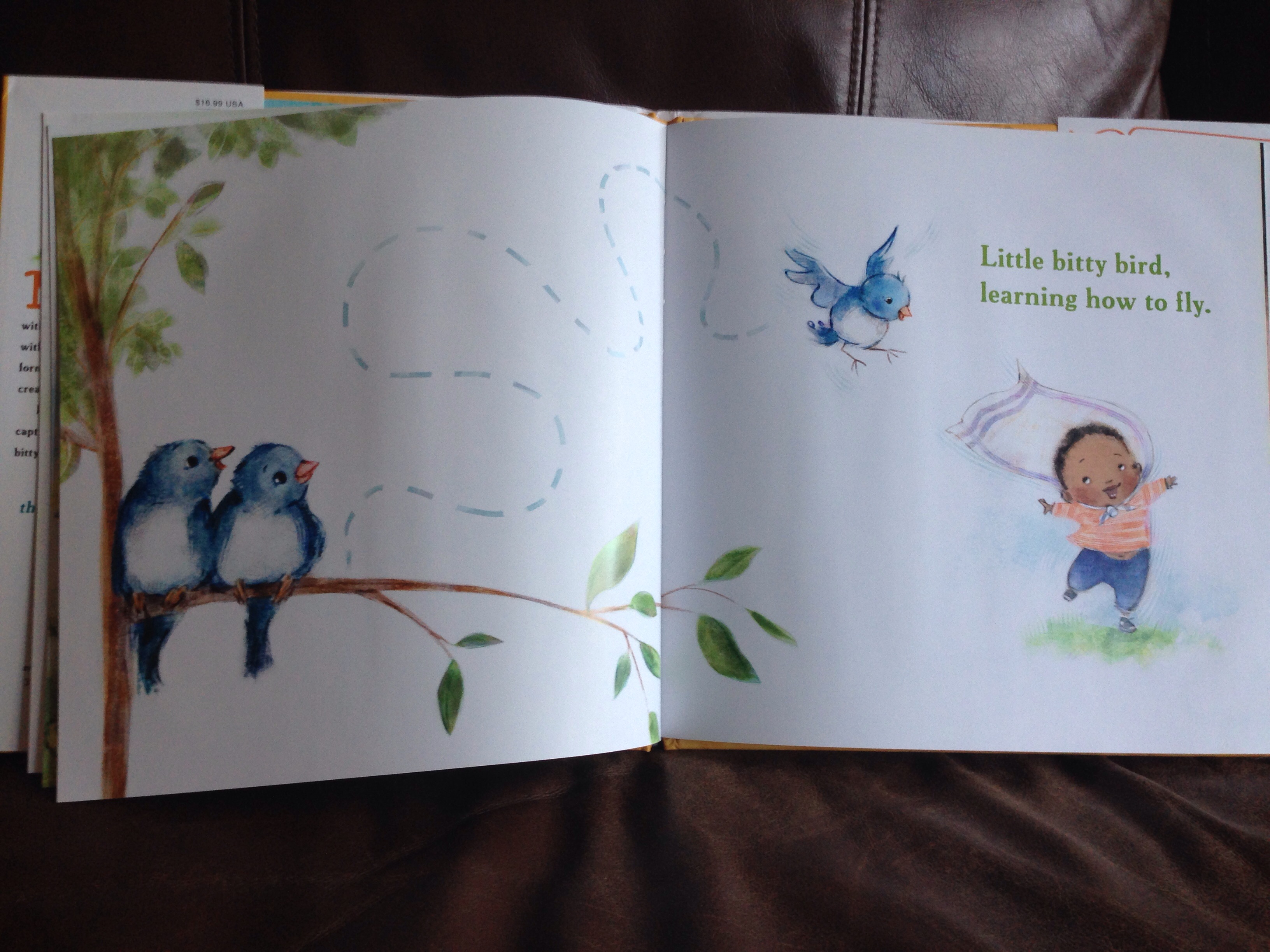 {Book Review} Little Bitty Friends by Elizabeth McPike, free printable ...