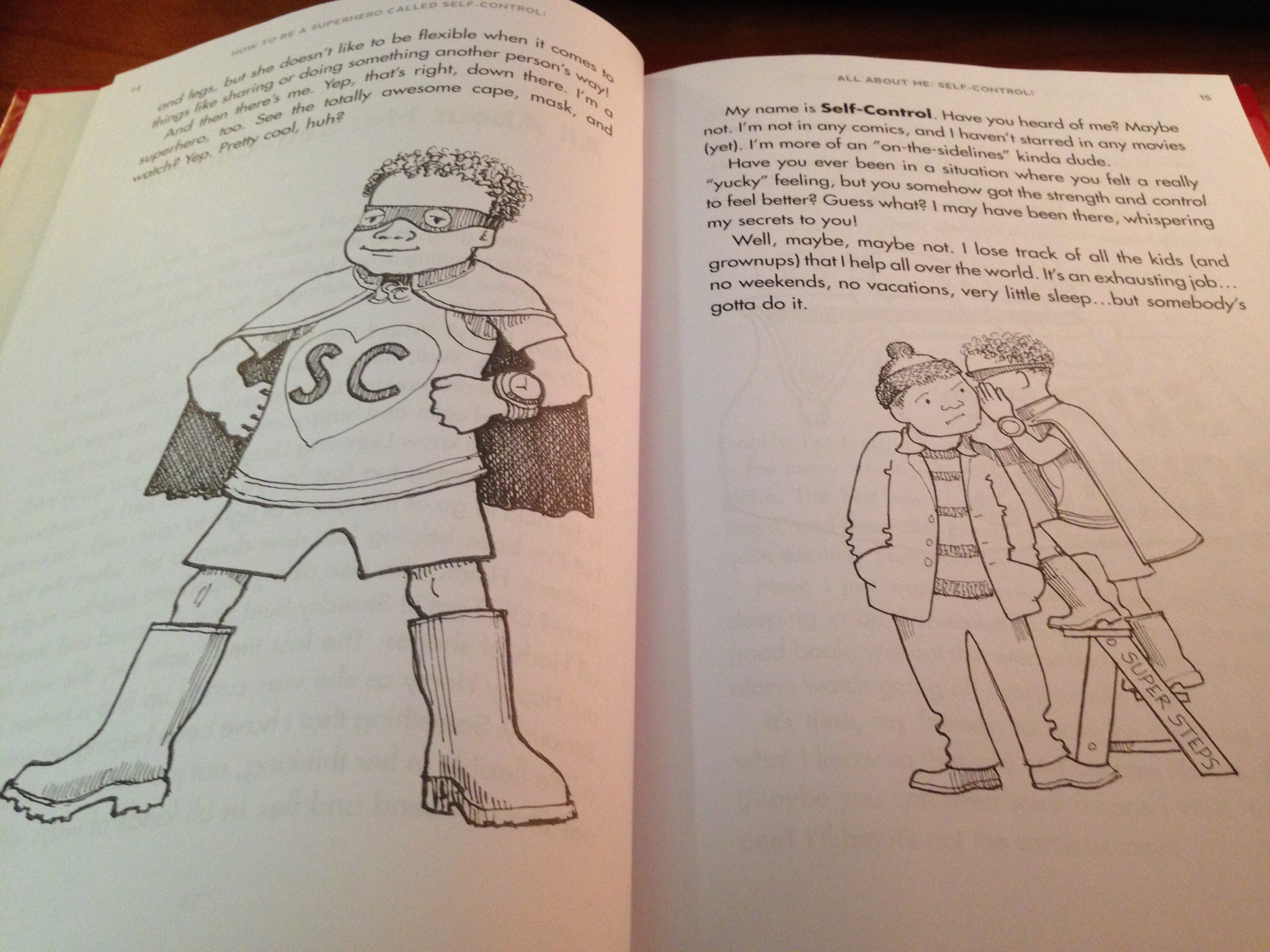 2 Amazing “Must Have” Books for Teaching Kids Self-Regulation Skills ...