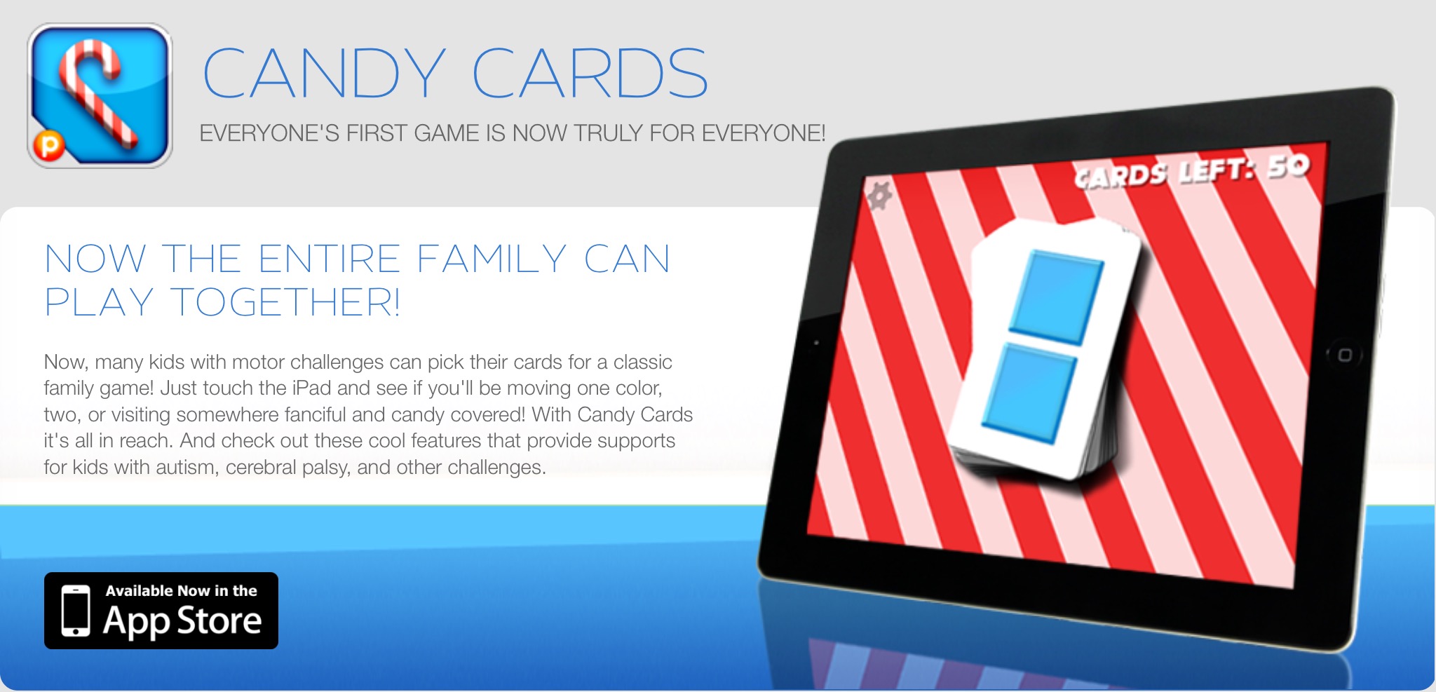 Adapted Games for Inclusive Play: Candy Land (updated 3/19/24 ...