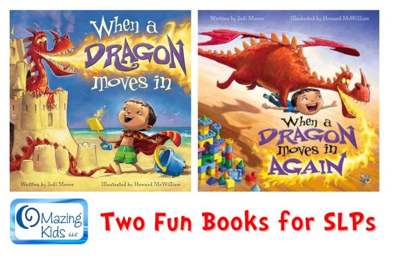 great kids picture books | OMazing Kids AAC Consulting