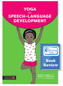 adapted yoga | OMazing Kids AAC Consulting