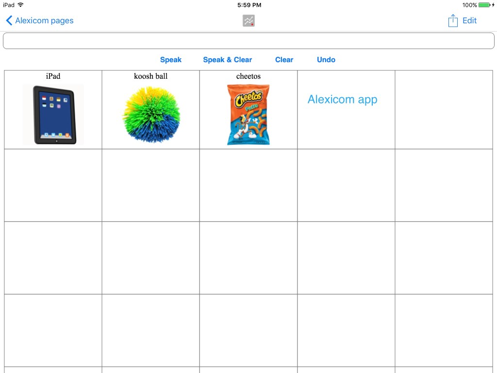 Apps & Websites to Create Materials with Symbols on an iPad & iPhone ...