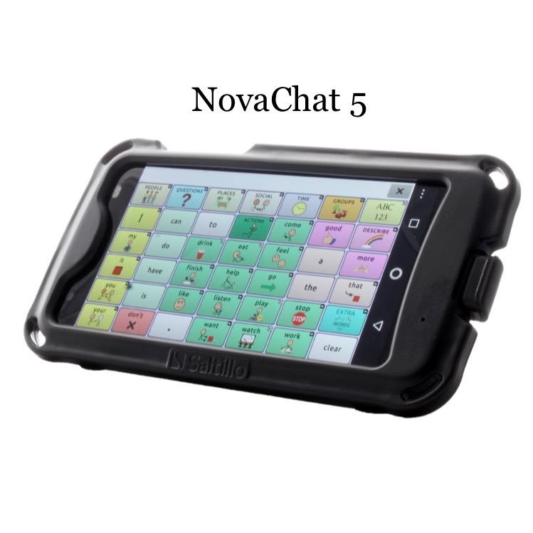 Pocket Sized AAC – options on iPhones, Android phones and pocket-sized ...
