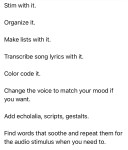 Why AAC Customization Matters for Gestalt Language Processors / Gestalt ...
