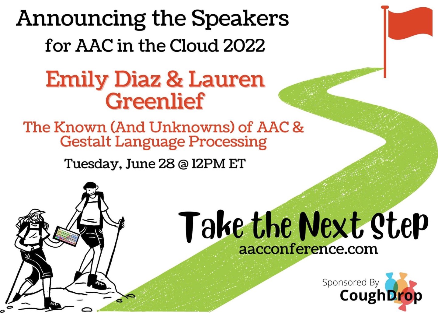 Why AAC Customization Matters for Gestalt Language Processors / Gestalt ...