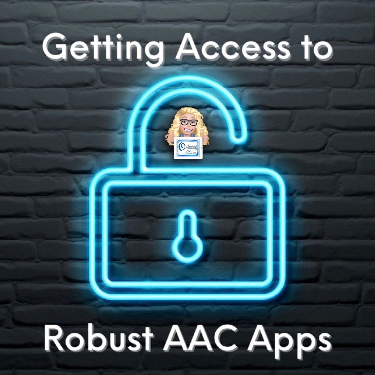 AAC Test Drive & Getting Access to Robust AAC Apps | OMazing Kids AAC ...