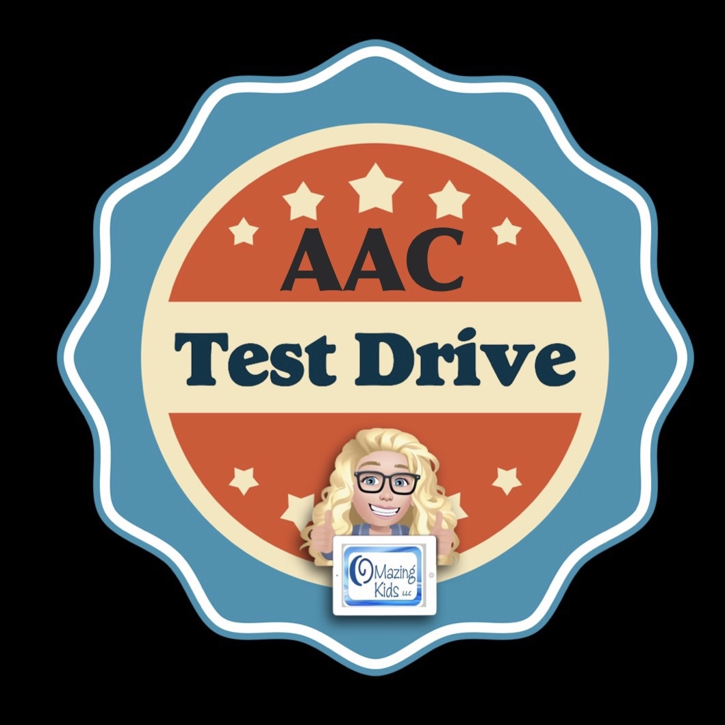 AAC Test Drive & Getting Access to Robust AAC Apps – updated 7/25/25 ...