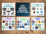 AAC Test Drive & Getting Access to Robust AAC Apps – updated 7/25/25 ...