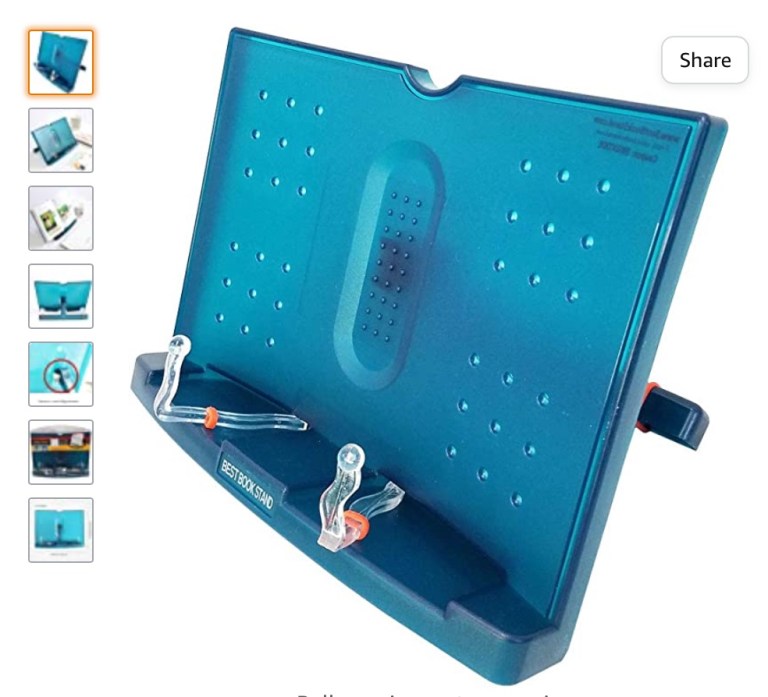 I have something to say…… about PODD (updated with additional resources ...