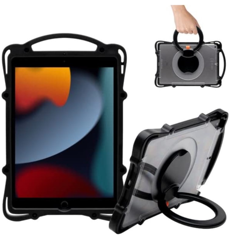 Can You Hear My AAC? Three Options for Amplifying Sound on an iPad ...