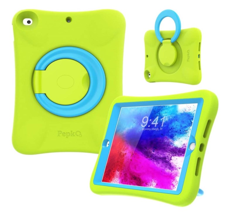 Can You Hear My AAC? Three Options for Amplifying Sound on an iPad ...