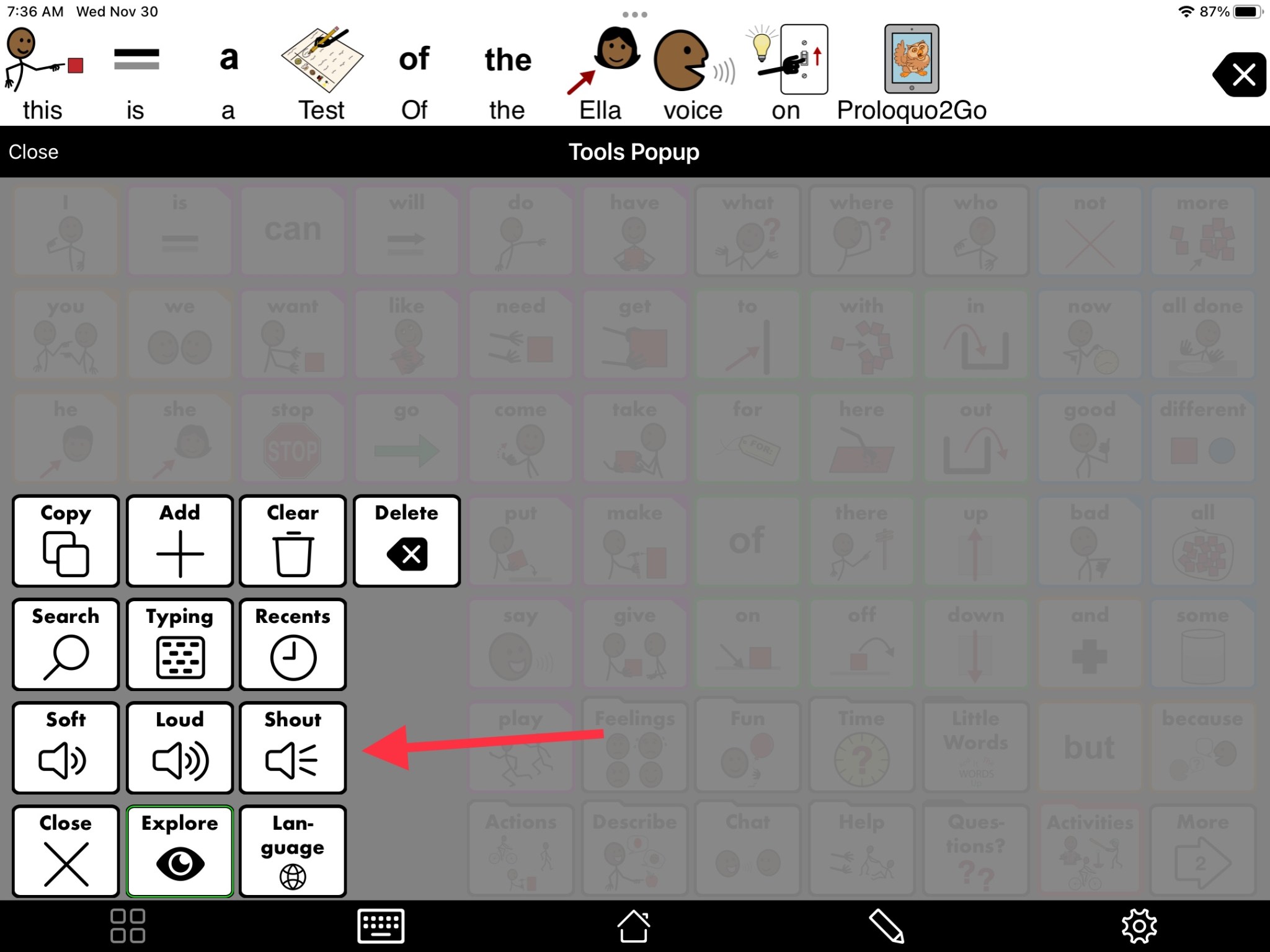 Can You Hear My AAC? Three Options for Amplifying Sound on an iPad ...