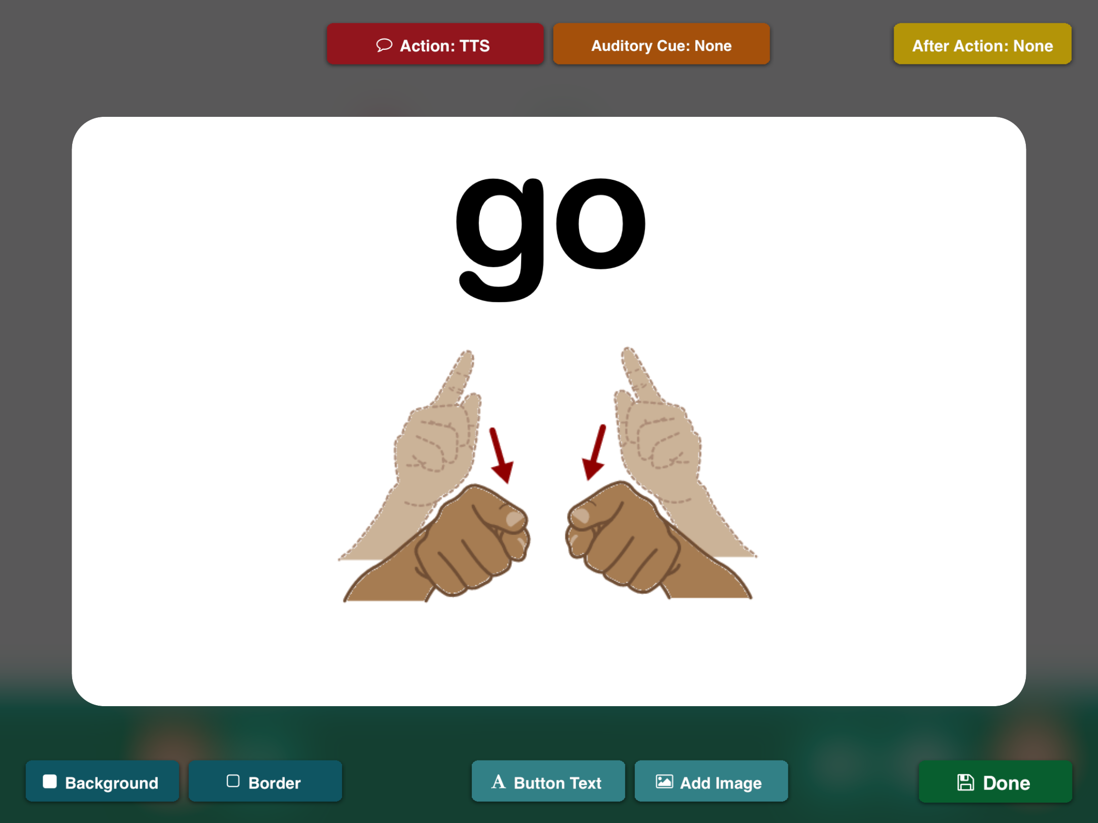 Sign Language Symbols, Videos & GIFs in AAC Apps (updated 5/2/25 ...