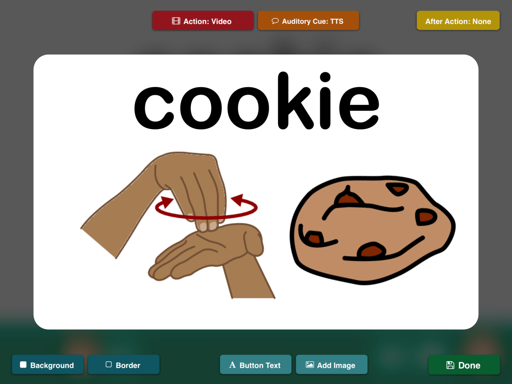 Sign Language Symbols, Videos & GIFs in AAC Apps (updated 5/2/25 ...