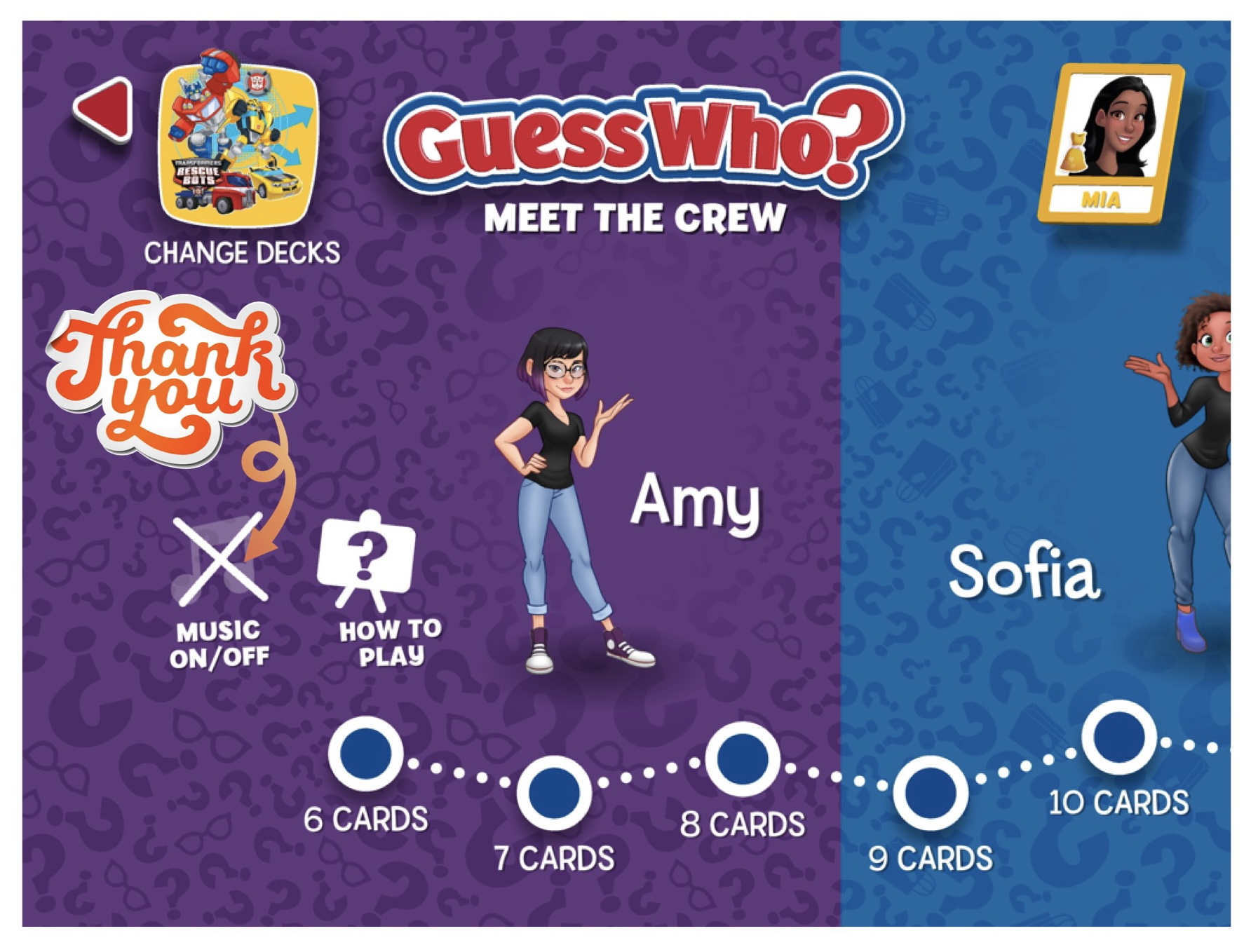 New Resource: App and Card Game Companion + AAC Communication Board ...