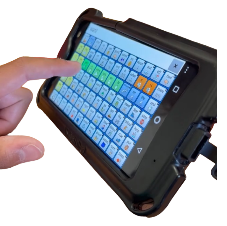 Pocket Sized AAC – options on iPhones, Android phones and pocket-sized ...