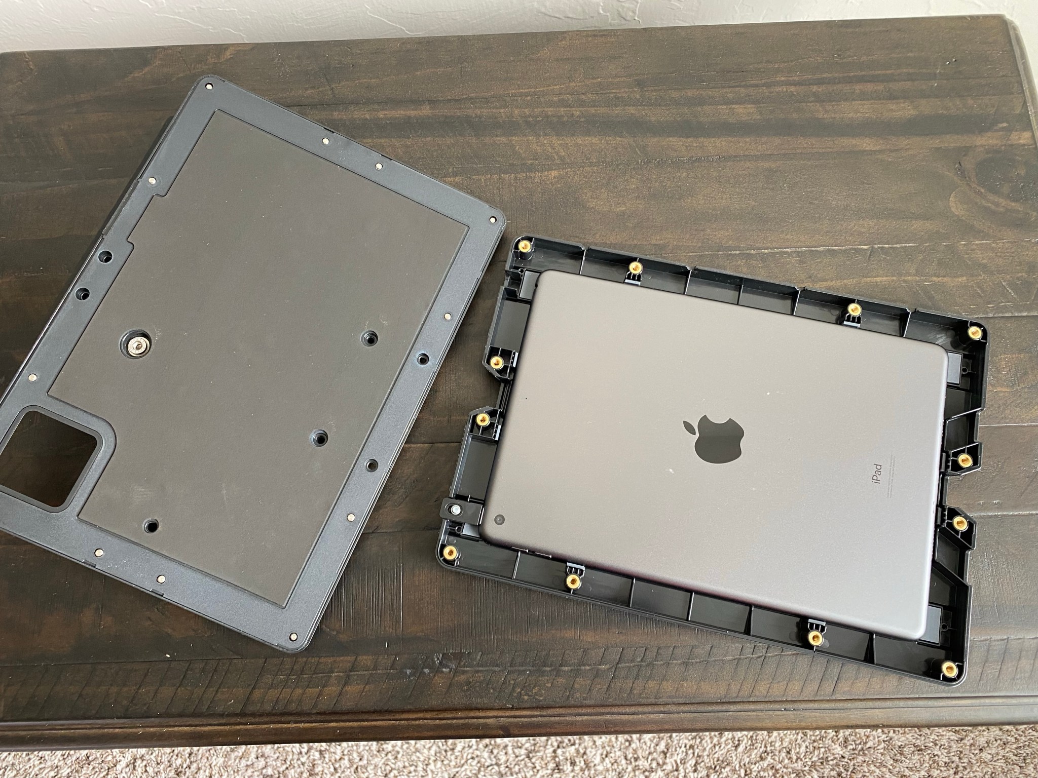 Can You Hear My AAC? Three Options for Amplifying Sound on an iPad ...