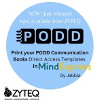 I have something to say…… about PODD (updated with additional resources ...