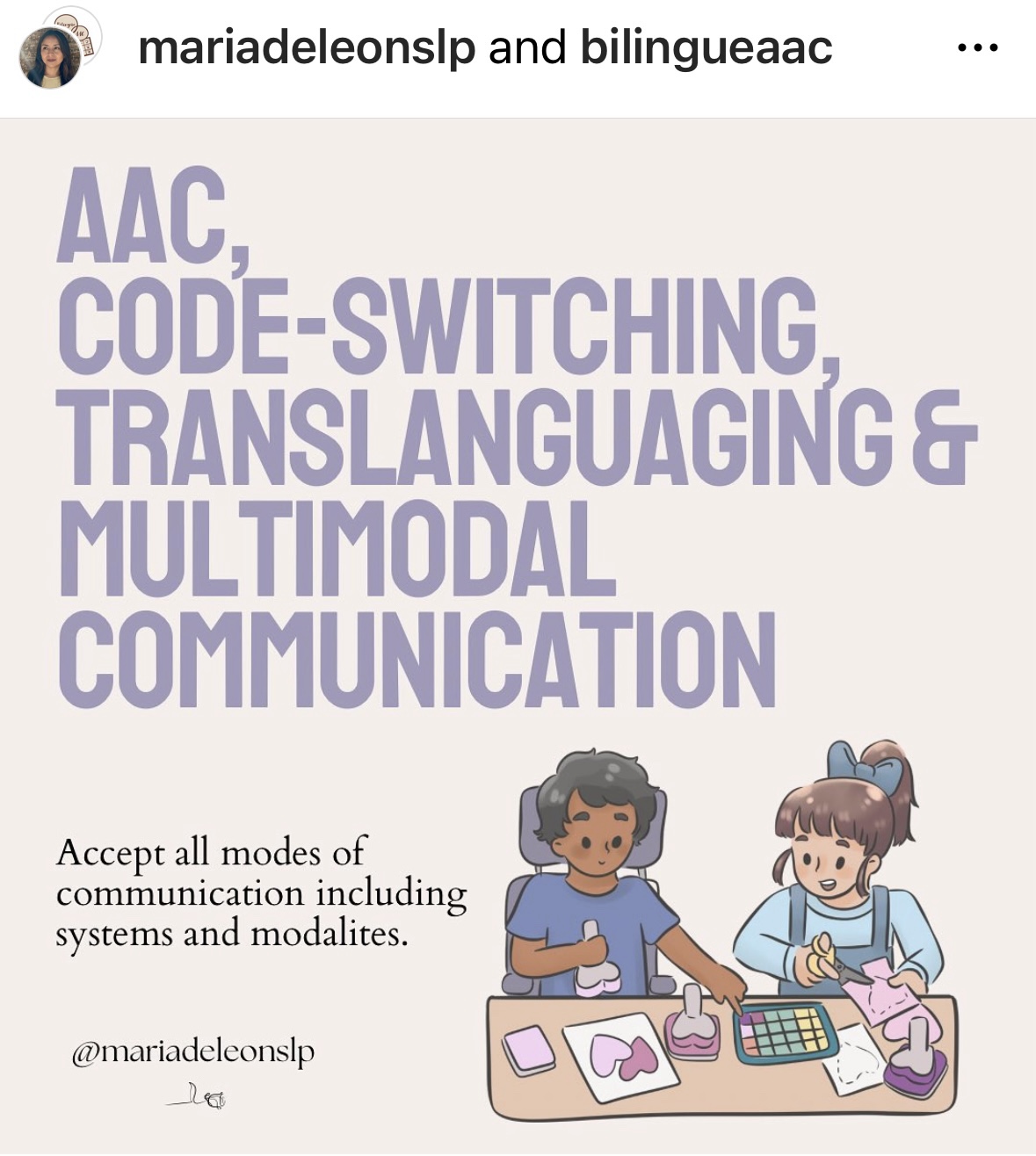 True Code Switching in Bilingual AAC Apps – updated 2/11/26 | OMazing ...
