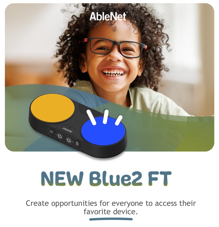 Assistive Technology | OMazing Kids AAC Consulting