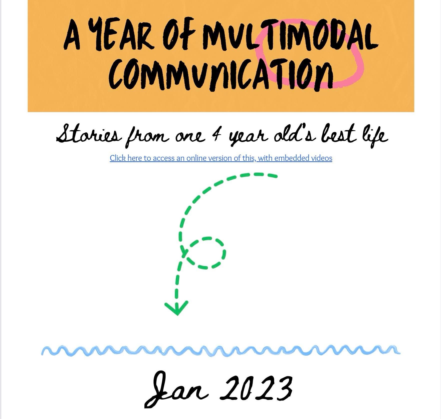 Why AAC Customization Matters for Gestalt Language Processors / Gestalt ...