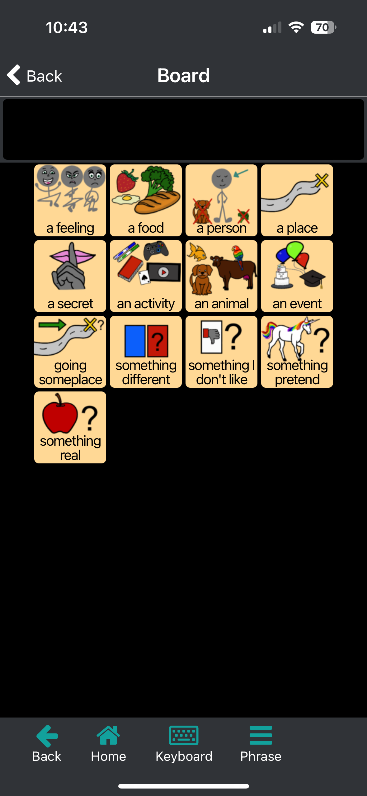 AAC & Communication Repairs | OMazing Kids AAC Consulting