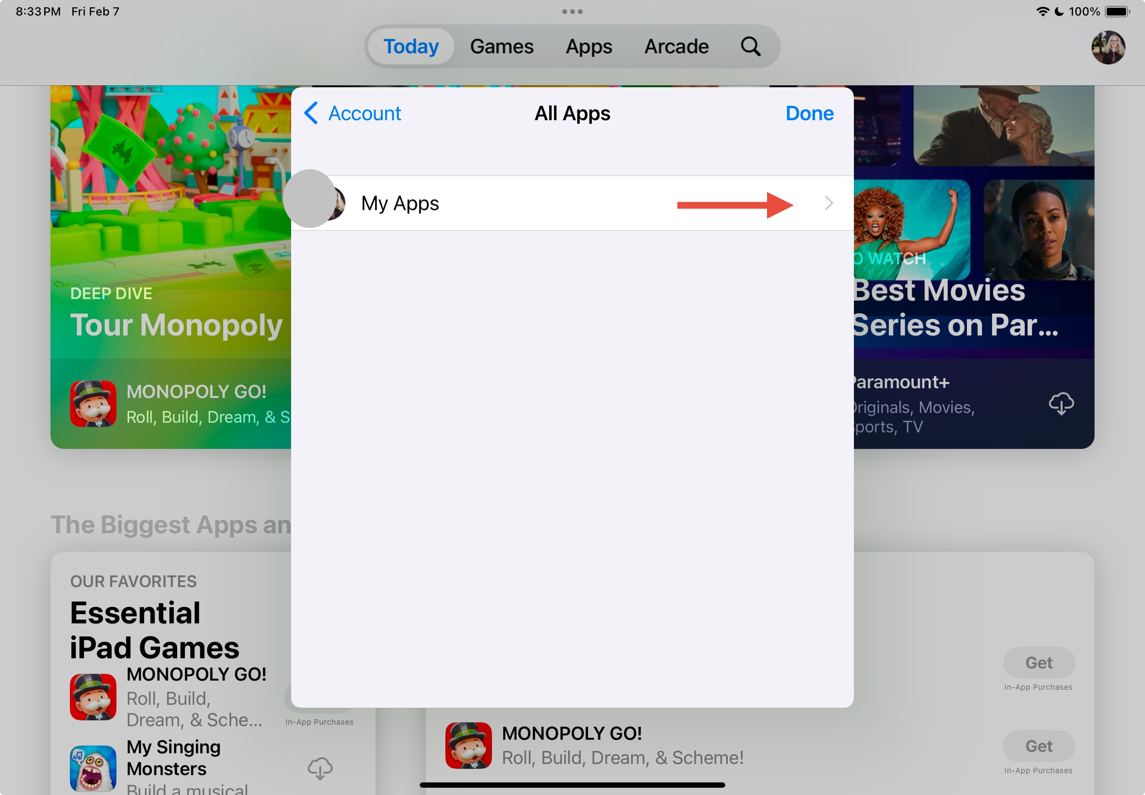 How to redownload the full paid version of TD Snap AAC (now known as TD ...